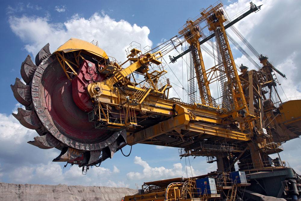 Mining Machinery DCH Industriral Communication Equipment Co Ltd